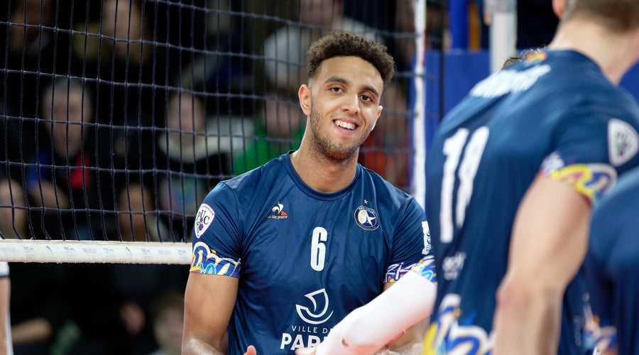 Actualités – Parisvolley