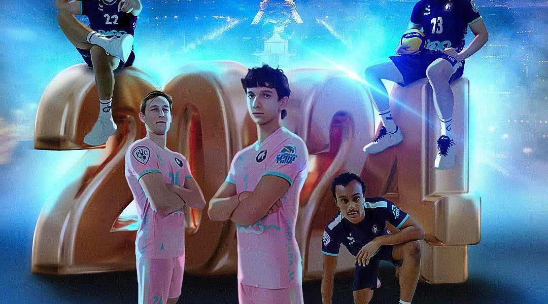 Actualités – Parisvolley