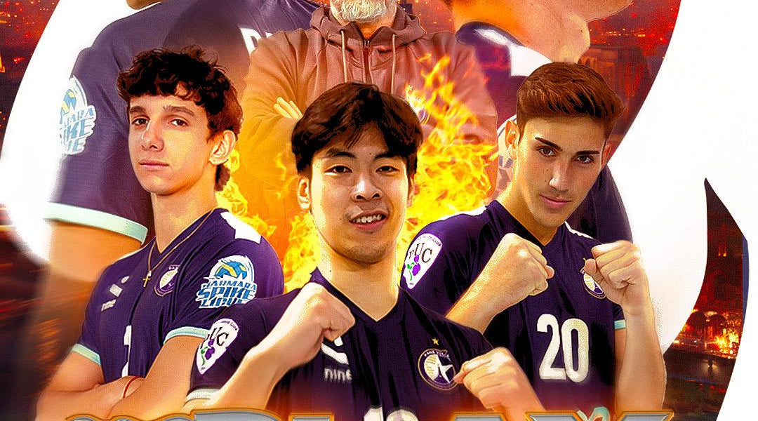 Actualités – Parisvolley