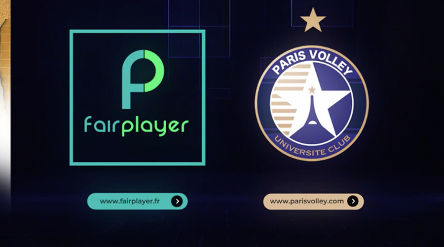 Actualités – Parisvolley