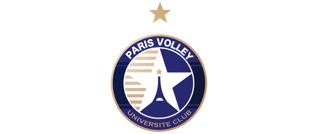 Inscriptions 2025/2026 – Parisvolley