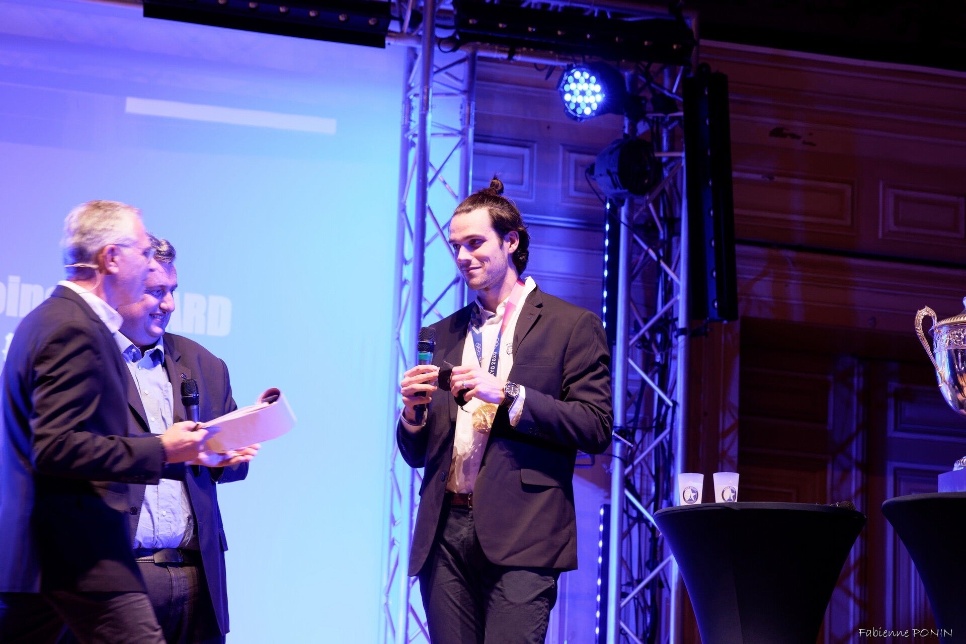 Club – Parisvolley